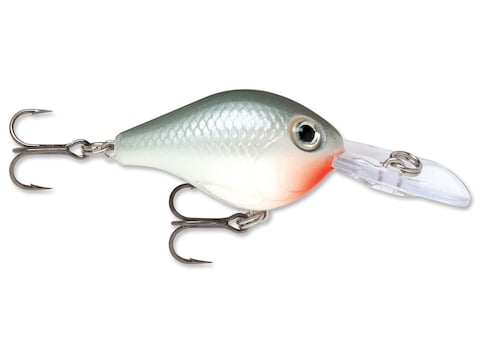 Rapala Ultra Light Crank 03 Crankbait Chrome