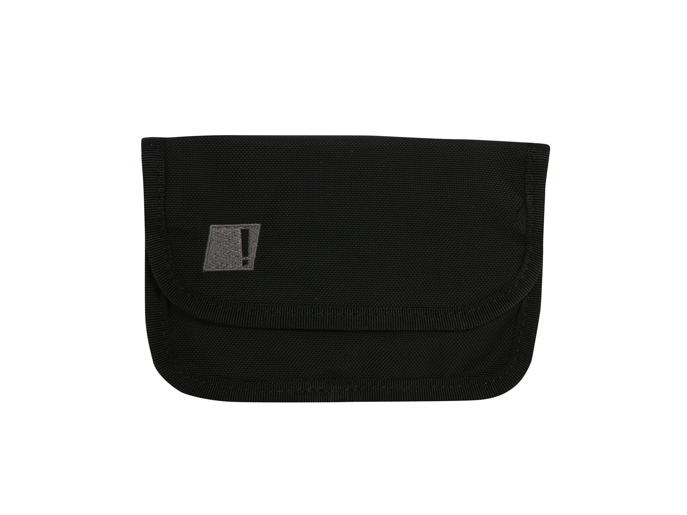BLACKHAWK! Under the Radar Passport RFID Shielded Pouch Black