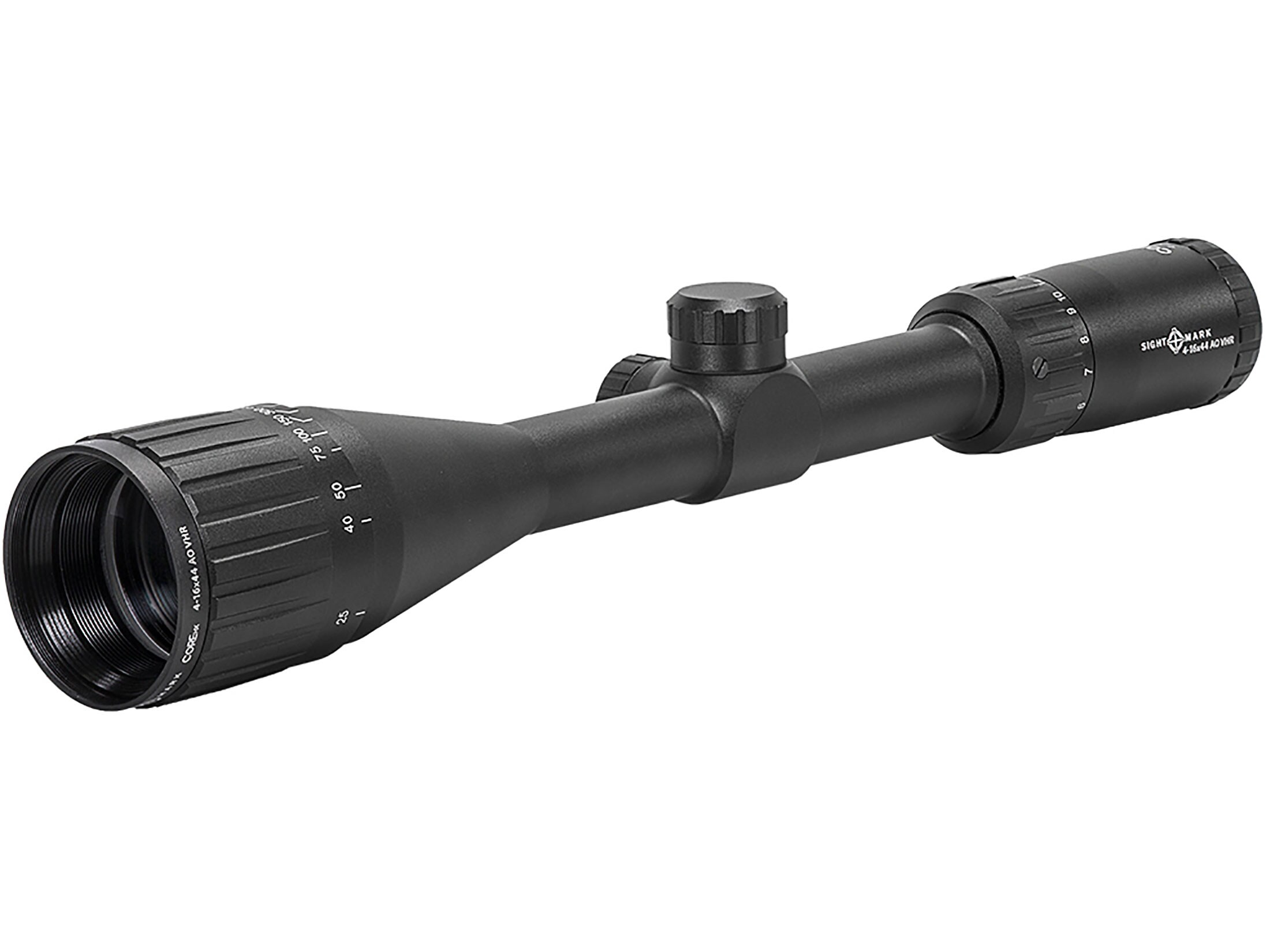 Sightmark Core HX Venison Hunter Rifle Scope 1 Tube 4-16x 44mm Venison