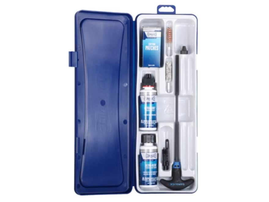 Gunslick Pro Standard Pistol Cleaning Kit 38, 357, 9mm Cal