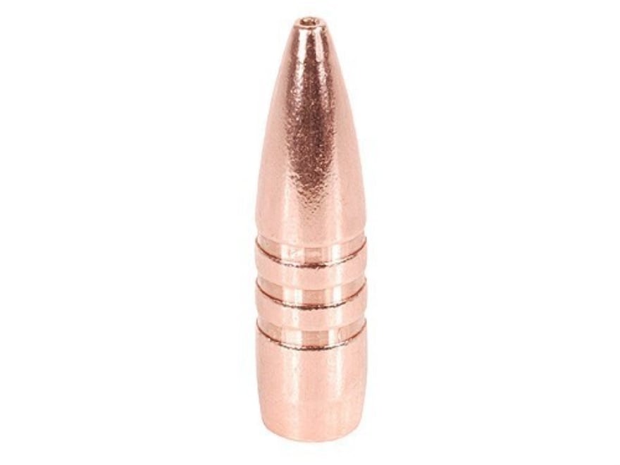 Barnes TAC-X 6.8mm, 270 Cal (277 Diameter) Bullets 110 Grain Solid