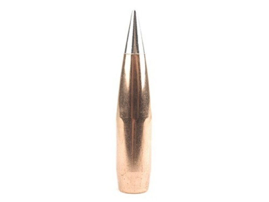 Factory Second Match 50 Cal (510 Diameter) Bullets 750 Grain Spitzer