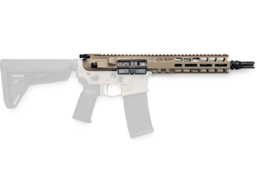 Radian AR-15 Model 1 Pistol Upper Receiver Assembly 300 Blackout 8.7