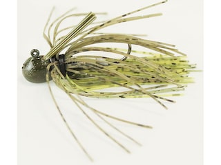 Missile Baits Ike's Micro Jig Softshell 1/16oz