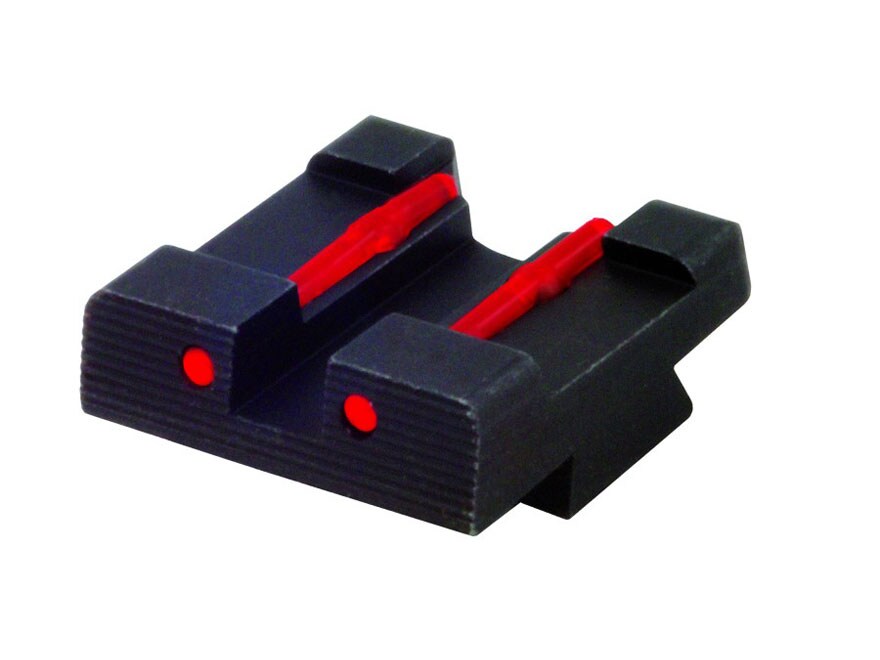 HIVIZ Rear Sight Sig Sauer P220, P225, P226, P228, P229, P239 Steel