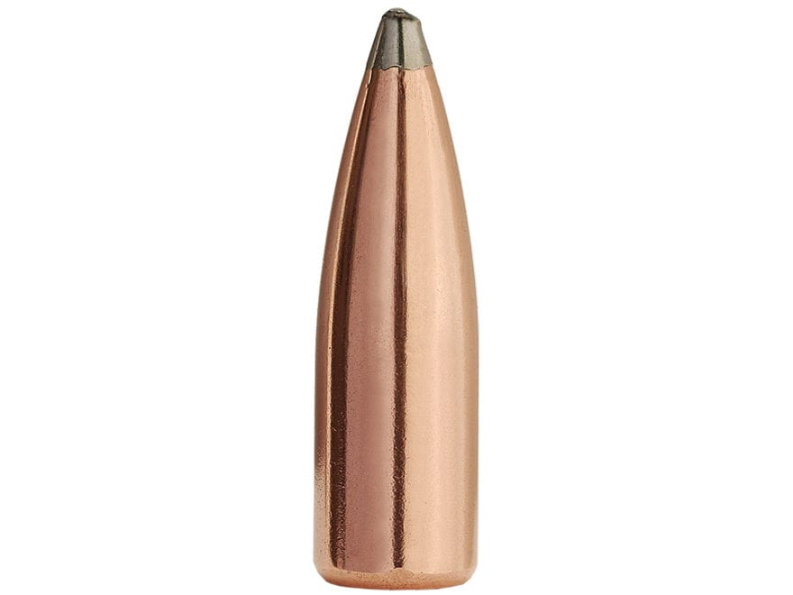 Factory Second Bullets 30 Cal (308 Diameter) 150 Grain Spitzer Box of