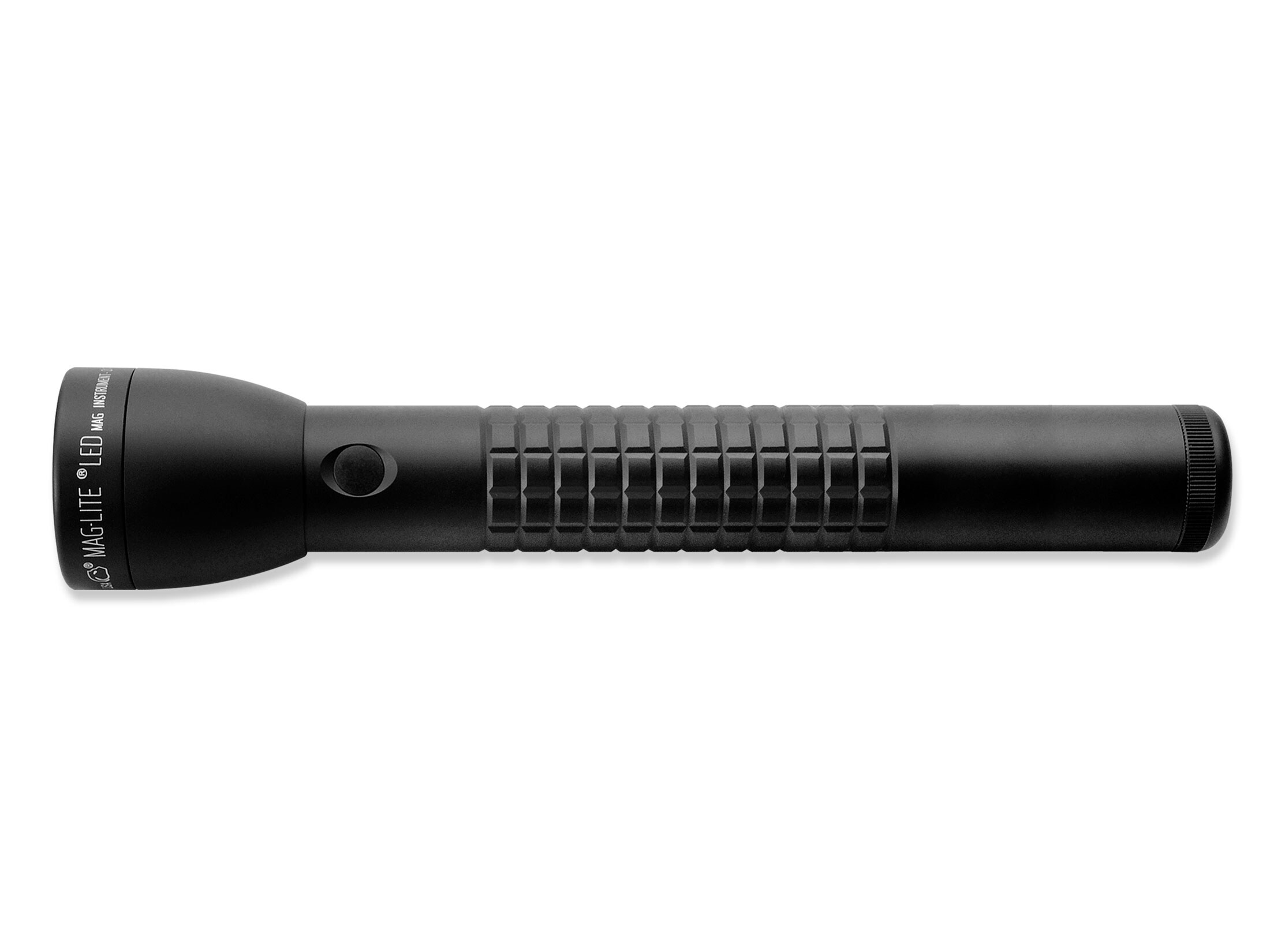 Maglite ML50LX 3 C Cell Flashlight Black