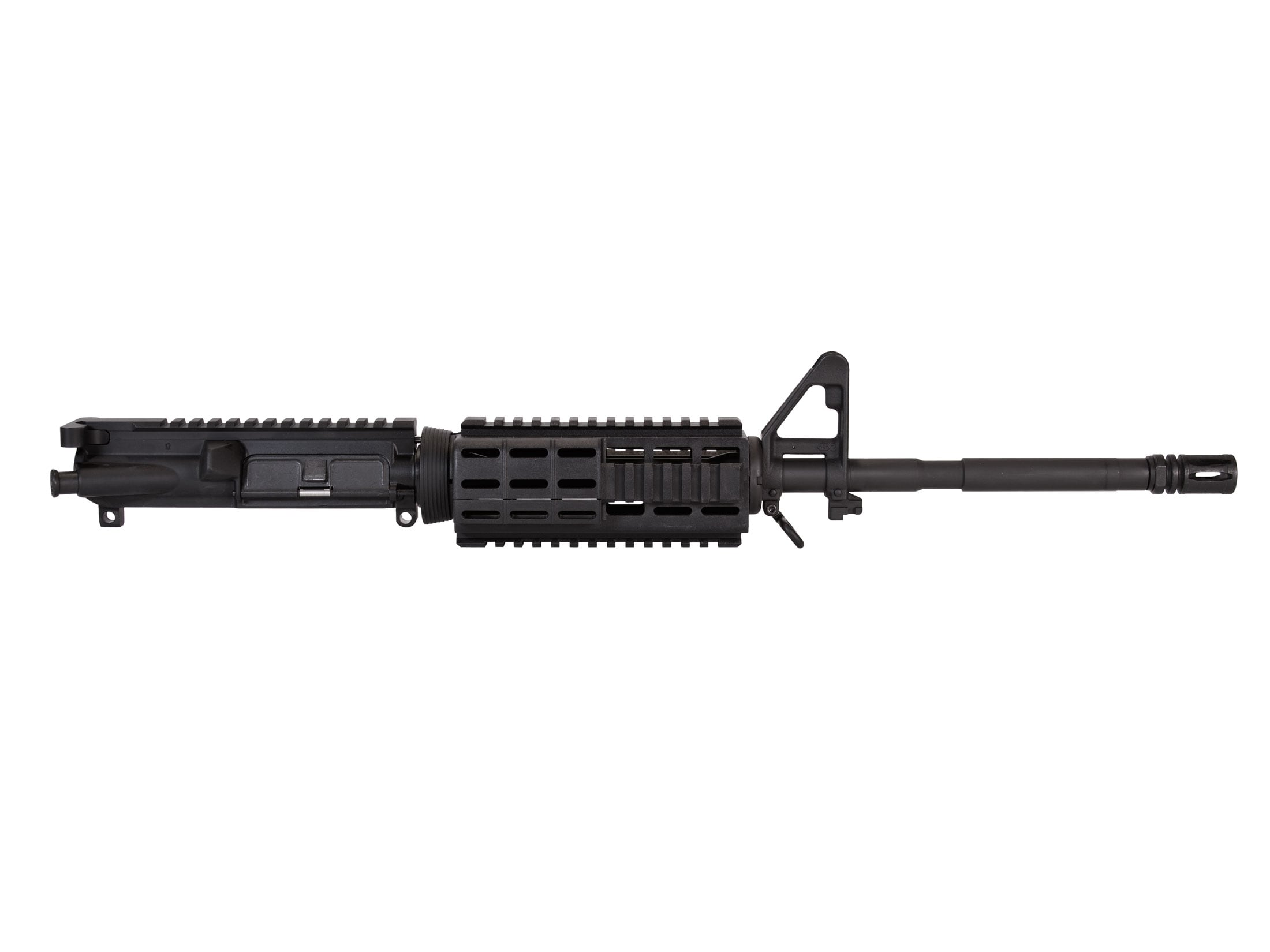 TAPCO AR-15 A3 Upper Receiver Assembly 5.56x45mm NATO 16 Barrel