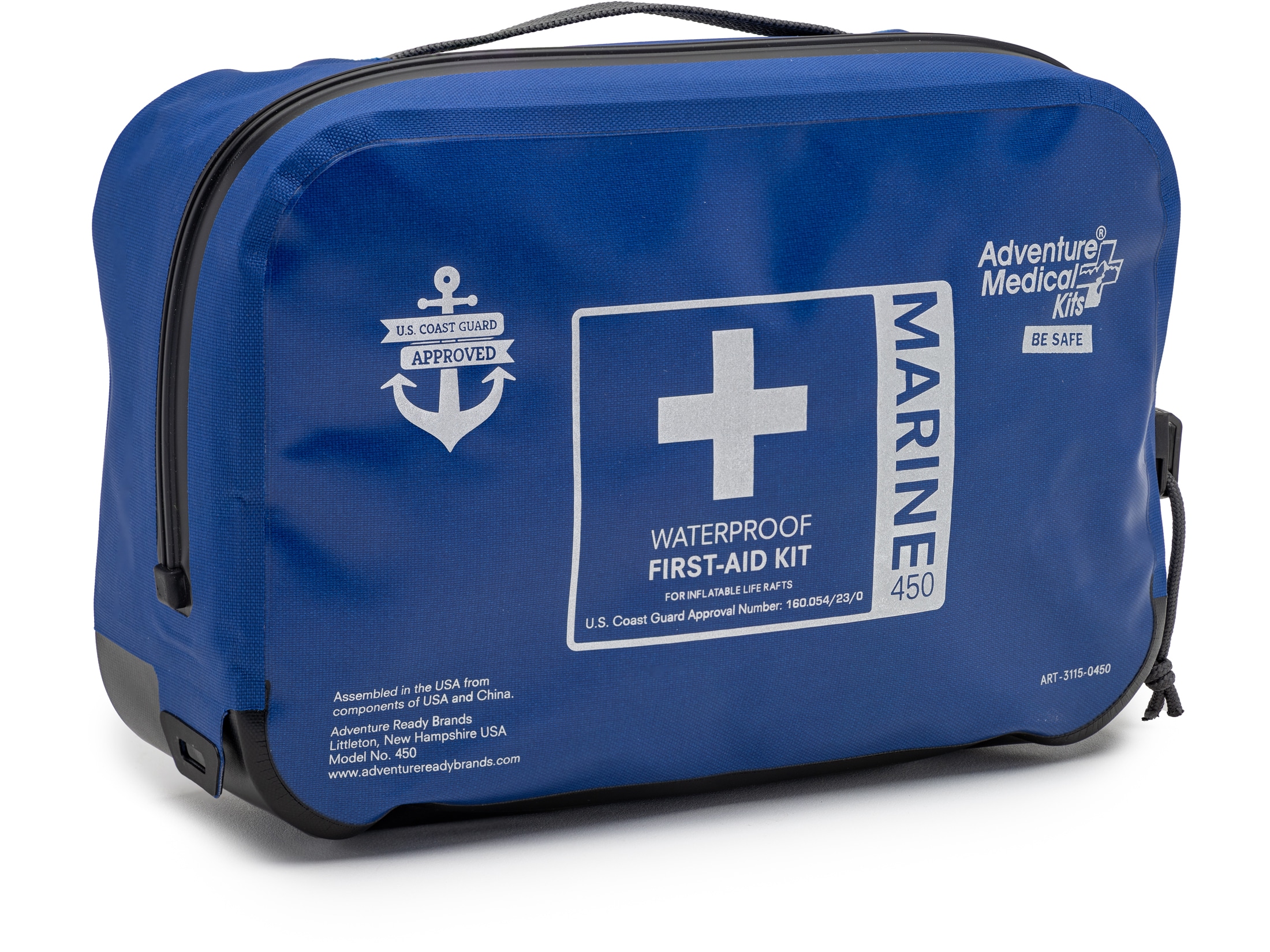 Adventure Medical Kits Marine 450 Medical Kit