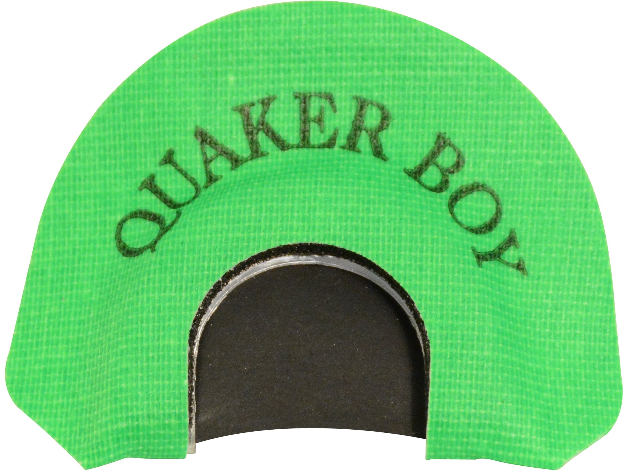 Quaker Boy Elevation Series Double Diaphragm Turkey Call