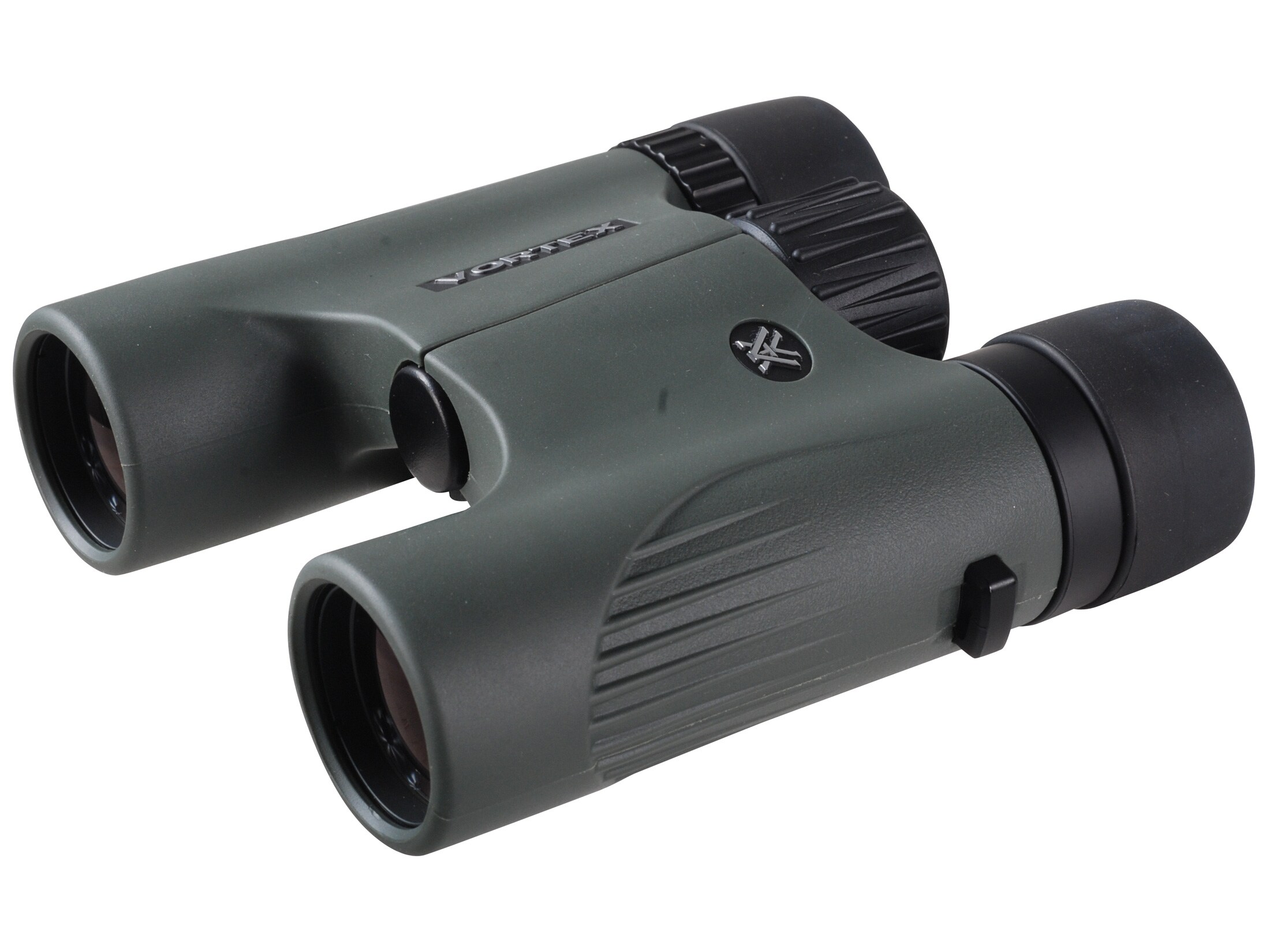 Vortex Optics Viper Compact Binocular 8x 28mm Roof Prism Rubber