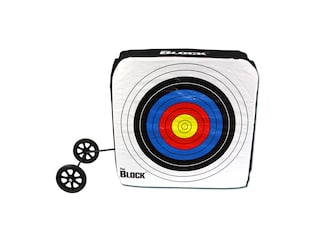 Block Targets Range 48 Layered Archery Target