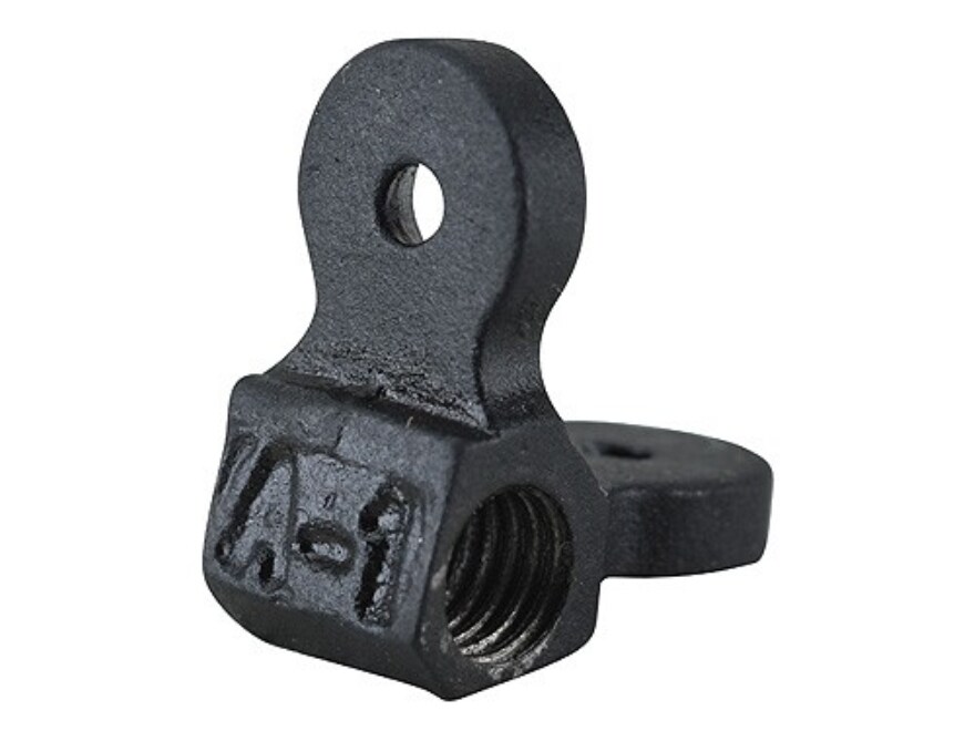Olympic Arms Rear Sight Aperture AR-15 A1 Matte
