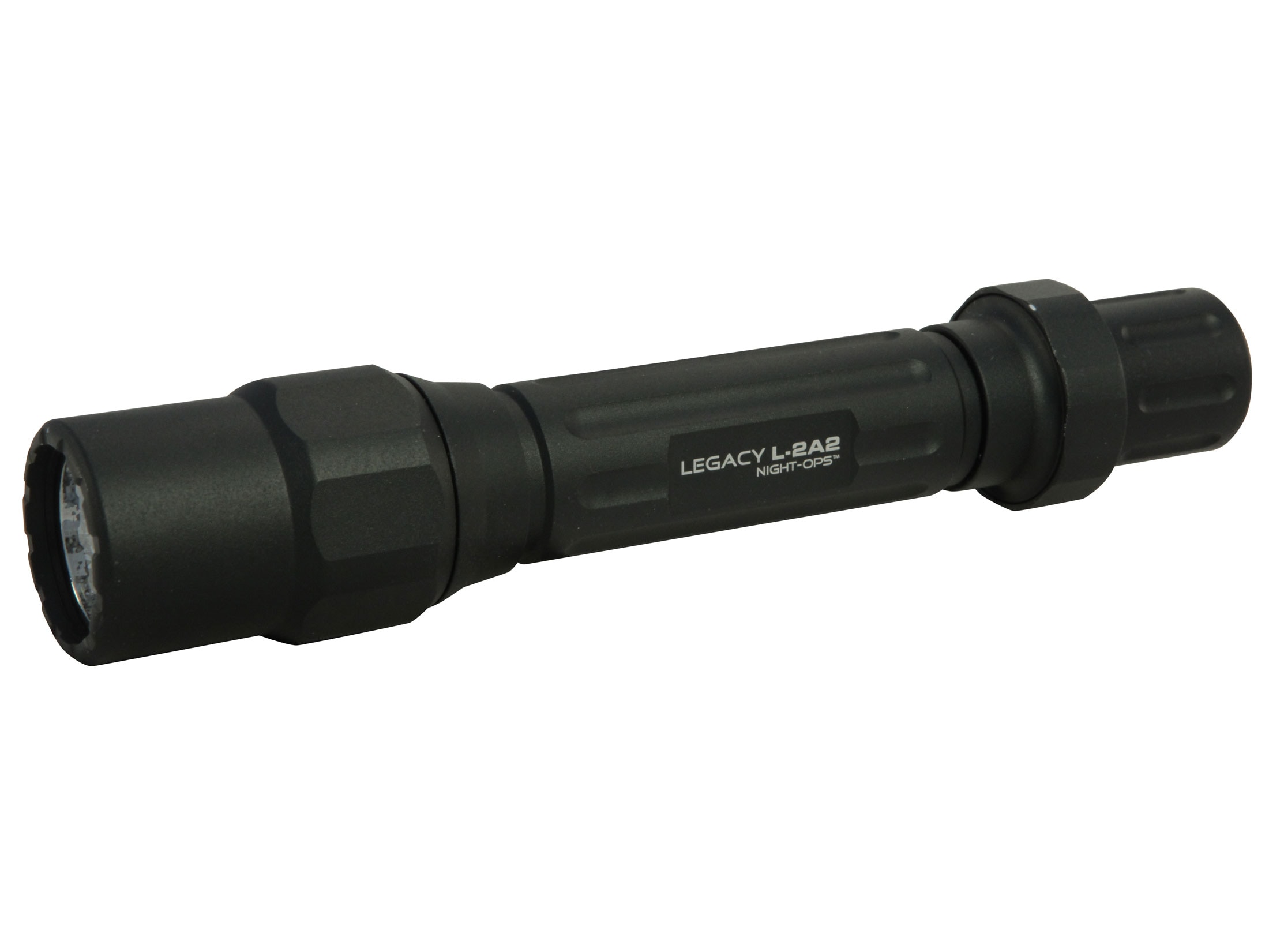BLACKHAWK! Night-Ops Legacy L-6V Flashlight LED Batteries (2 AA)