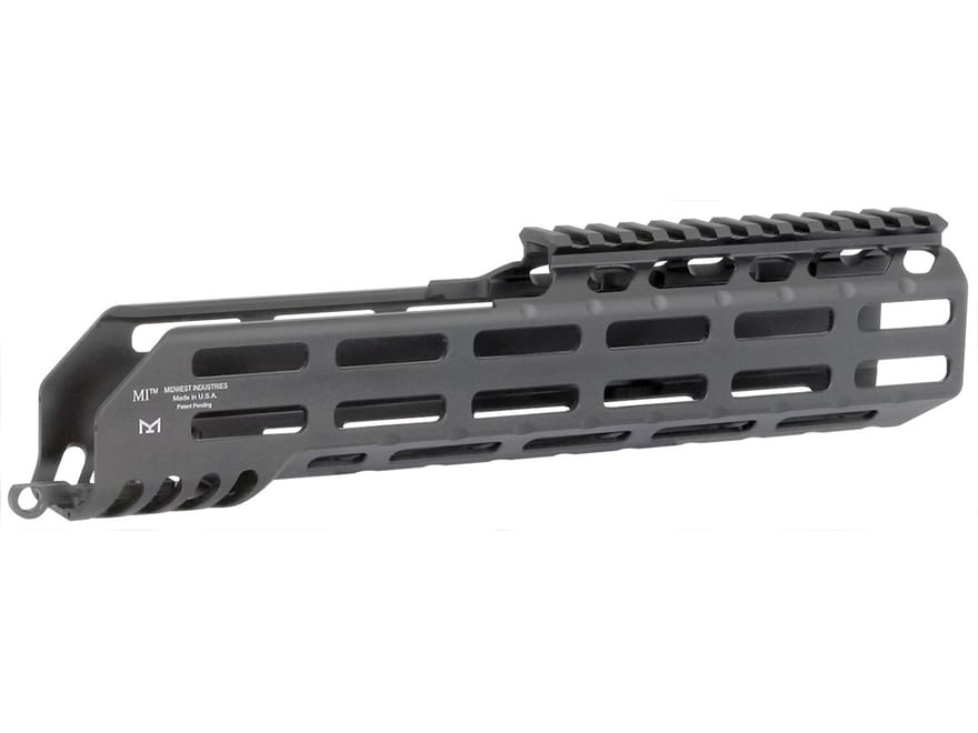Midwest Industries Sig Sauer MCX Virtus Handguard 12.5 Black