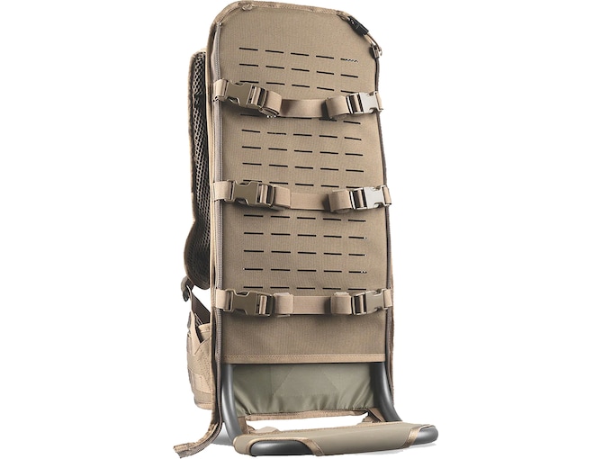 Eberlestock F1 Mainframe Backpack NT-7 Dry Earth
