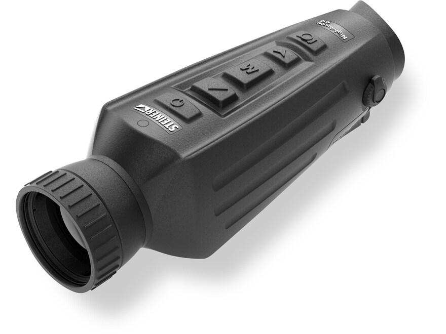 Steiner Nighthunter H35 Thermal Monocular 640x512 Resolution