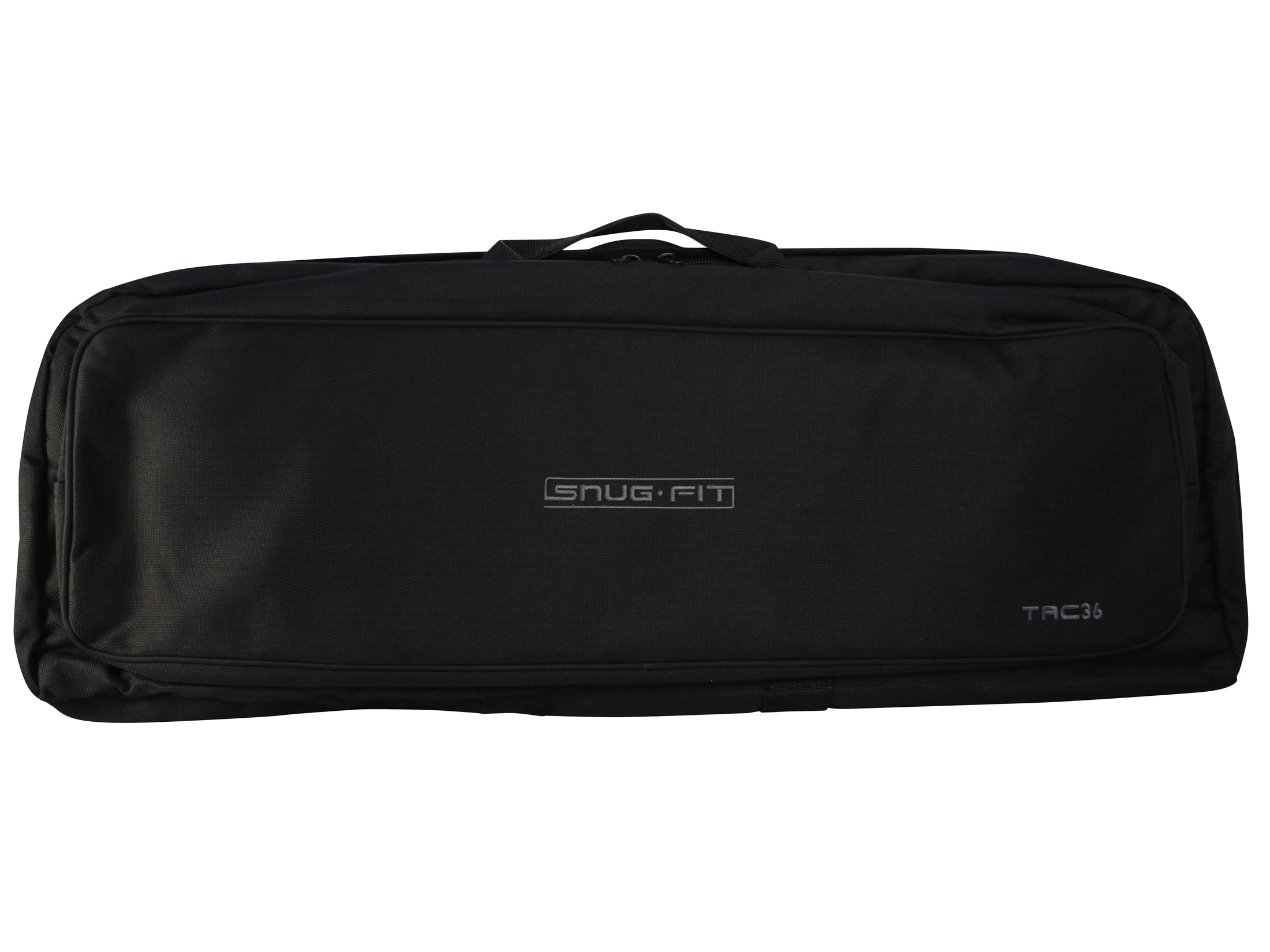 SnugFit Tac 36 Rifle Case 36 Black