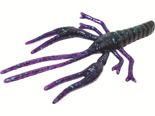 Zoom Big Critter Craw Junebug