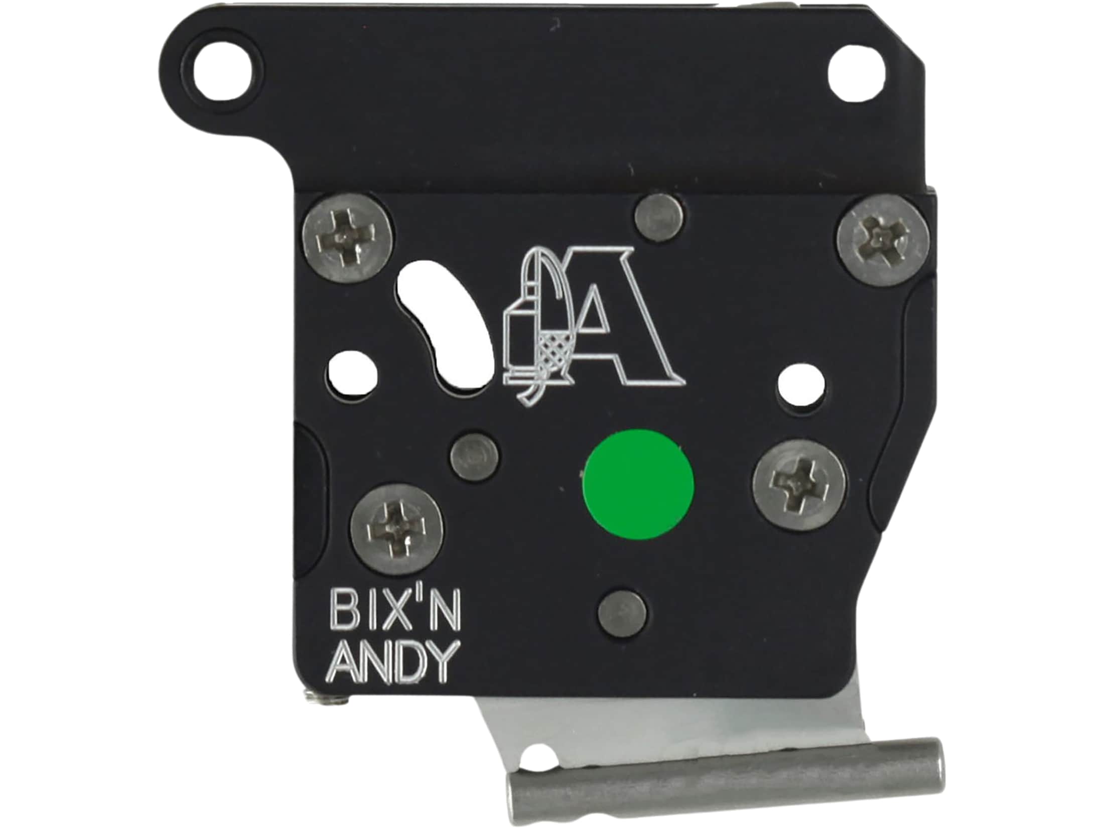 Bix'n Andy Competition Two Stage Trigger Remington 700