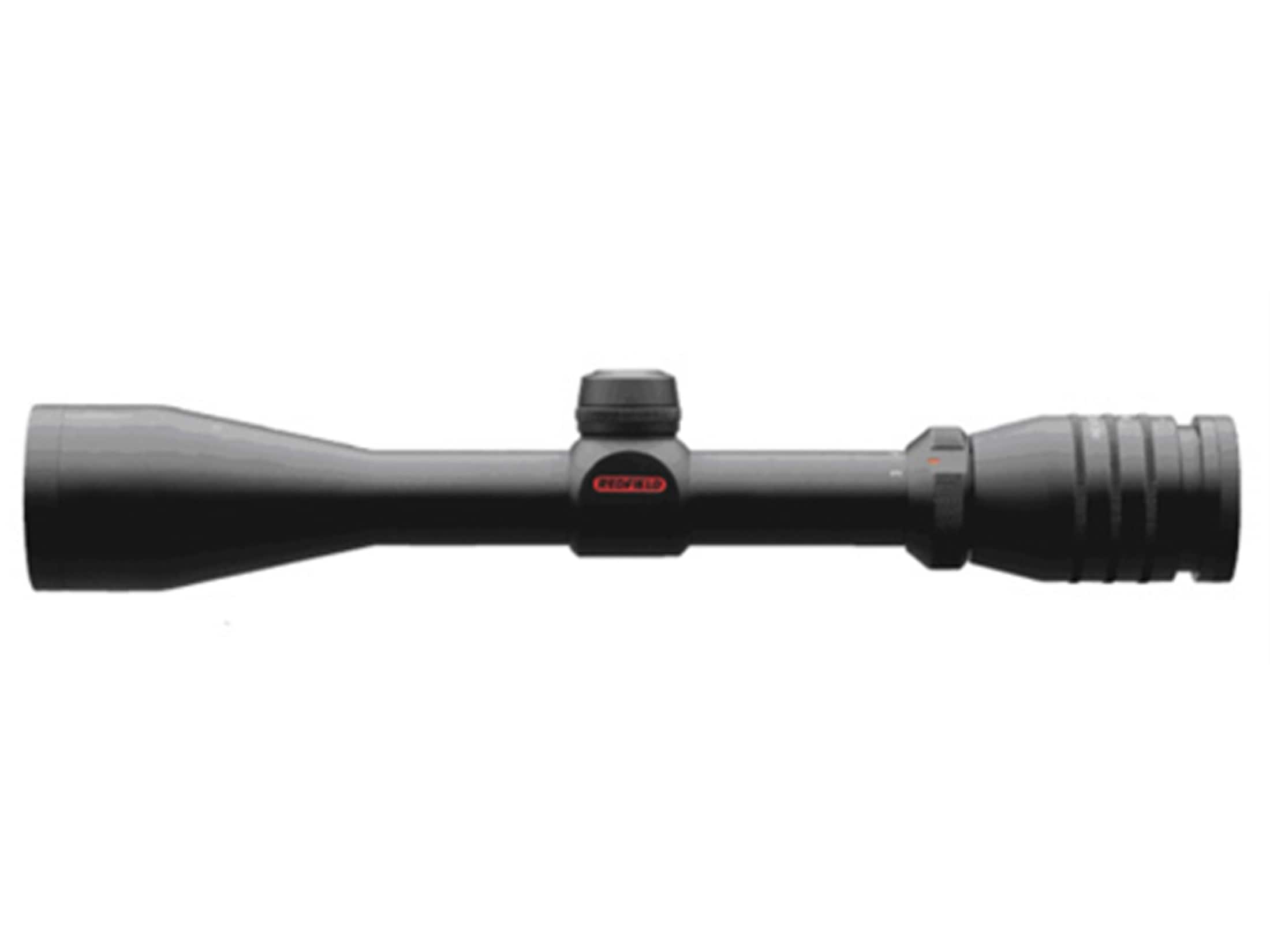 Redfield Revenge Rifle Scope 3-9x 52mm Accu-Ranger Hunter Reticle