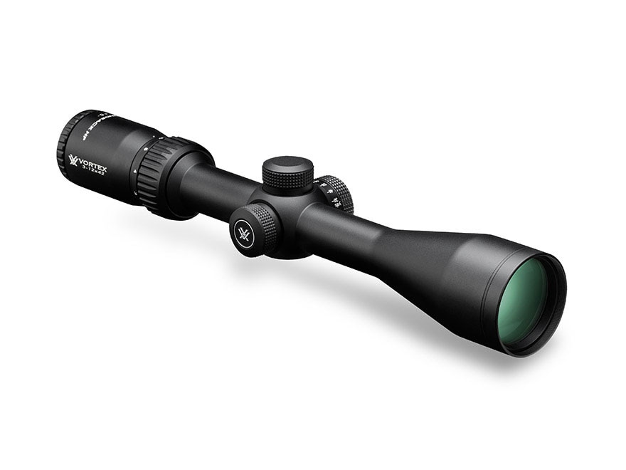 Vortex Optics Diamondback HP Rifle Scope 1 Tube 3-12x 42mm Dead-Hold