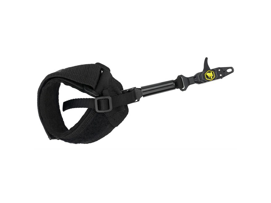 Tru Fire Patriot Flex Bow Release Hook & Loop Fastener Wrist Strap