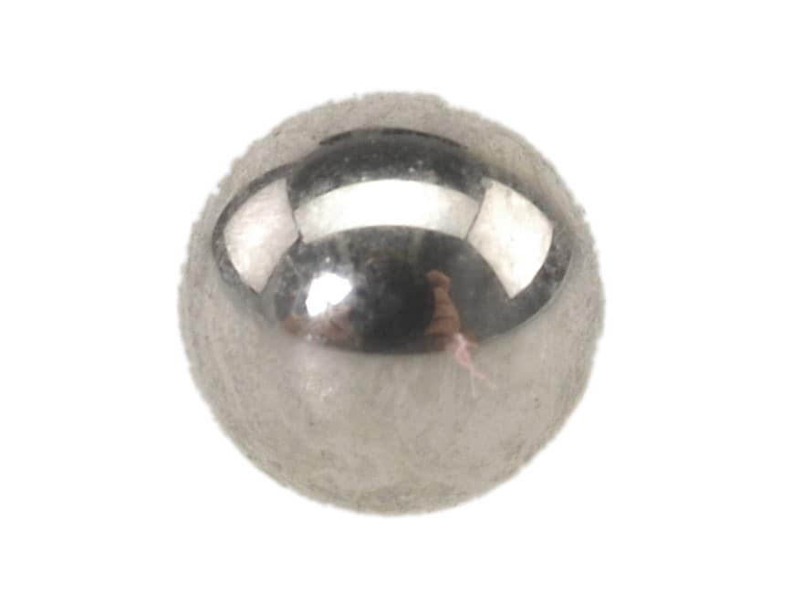 DPMS Rear Sight Base Ball Bearing AR-15 A2