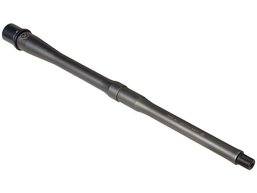 Strike Industries StrikeFighter Barrel AR-15 Pistol 223 Wylde Carbine