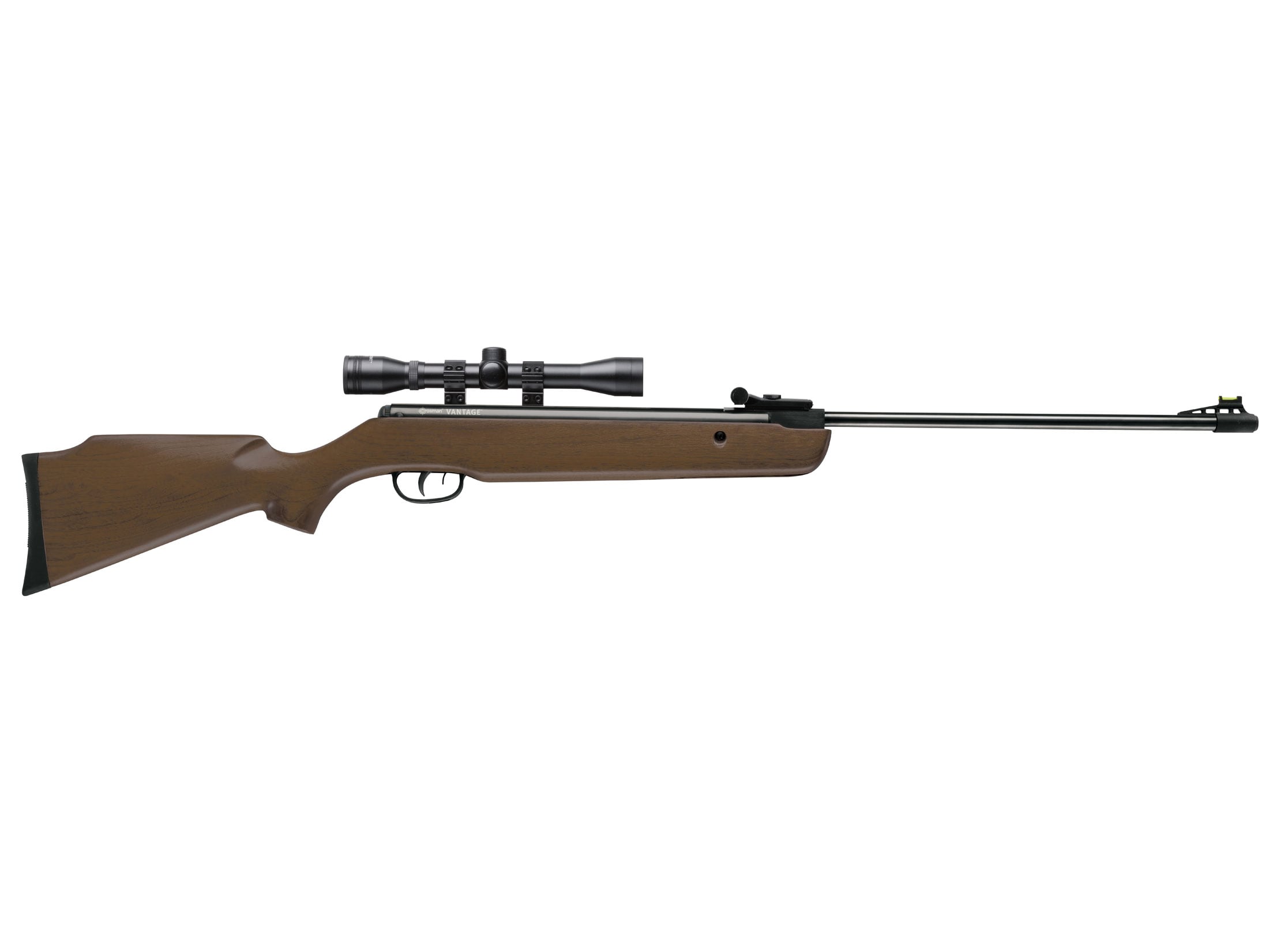Crosman Vantage Spring Break Barrel Air Rifle 177 Cal Pellet Hardwood