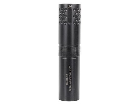 Beretta Extended Choke Tube Beretta Optima Plus Black 12 Ga Light