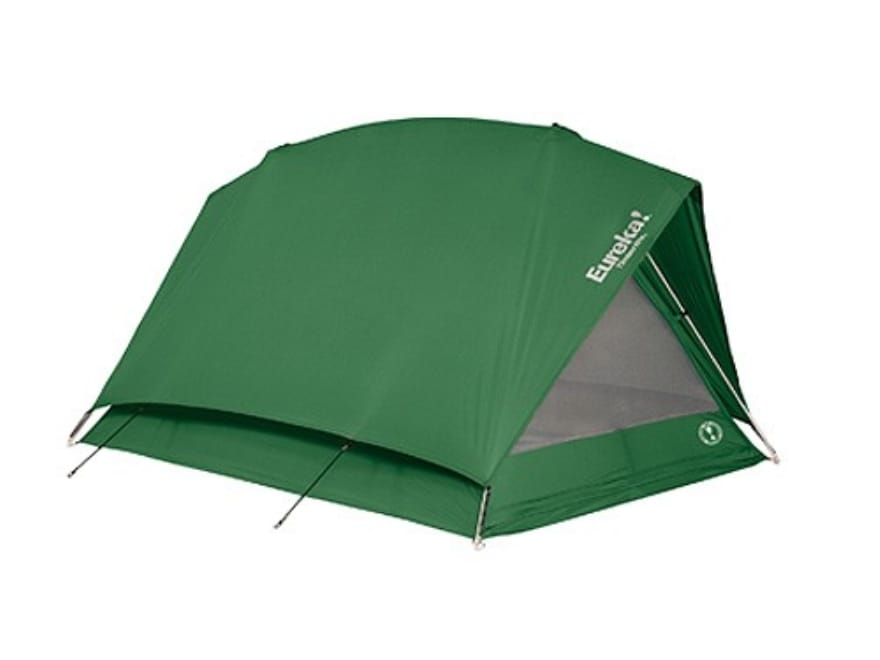 Eureka! Timberline Four 4 Man A-Frame Tent 86 x 105 x 58 Polyester