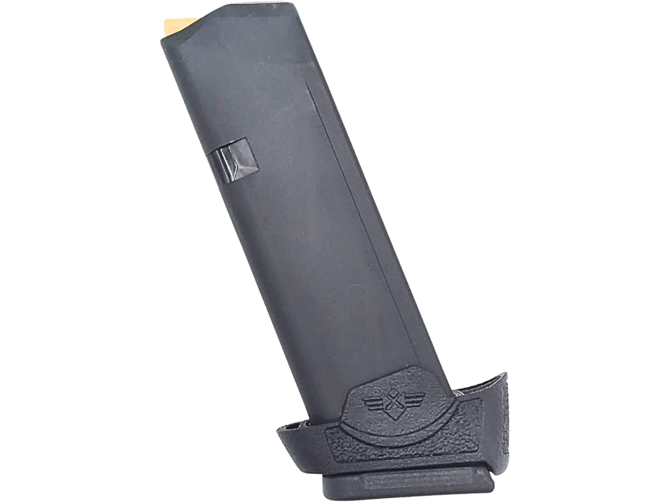 XTech Tactical Mag PSA Dagger Compact 17-Round 9mm Luger