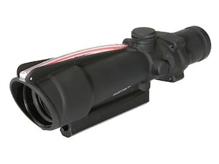 Product Comparison for Trijicon ACOG TA110 Rifle Scope 3.5x 35mm Green ...