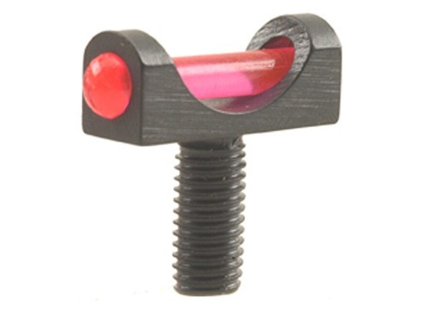 Marble's Expert Shotgun Front Bead Sight .312 Diameter 6-48 Thread