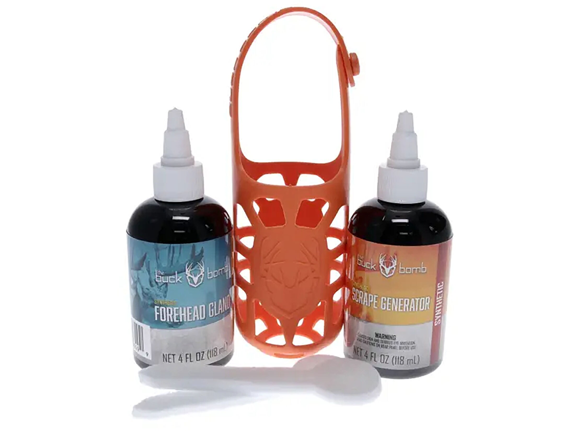 Hunter's Specialties Scrape Master Scrape Kit
