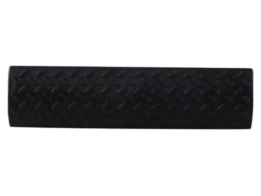 ERGO Full Profile Picatinny Rail Cover 5-1/4 Polymer Diamond Plate