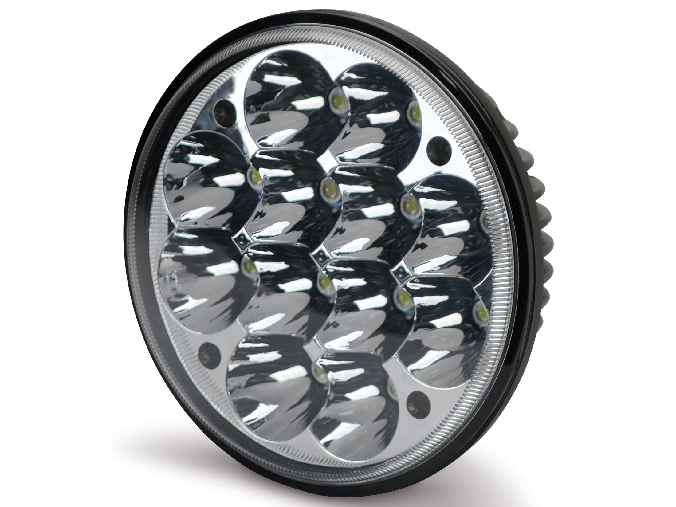 Cyclops C3R Series Round LED Bottom Mount Light Mounting Brackets 6