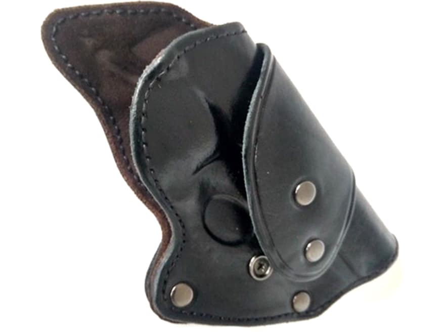 Ross Leather Crossdraw Driving Belt Holster Right Hand 1911 Leather