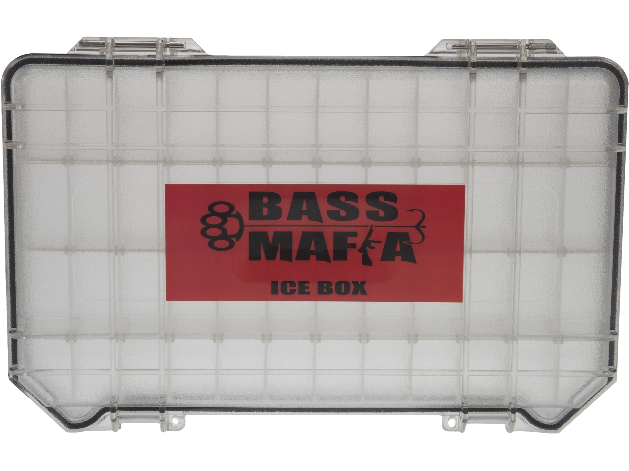 Bass Mafia Ice Box 1800 Utility Box