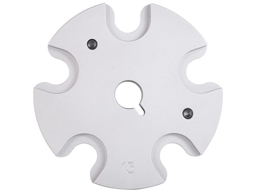 Hornady Lock-N-Load AP Progressive Press Shellplate #13 (7x57mm