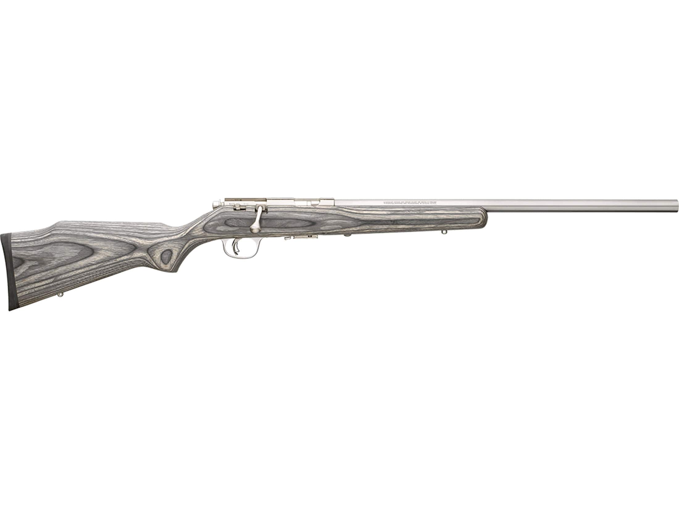Marlin XT-17VSL Bolt Action Rifle 17 Hornady Mag Rimfire (HMR) 22