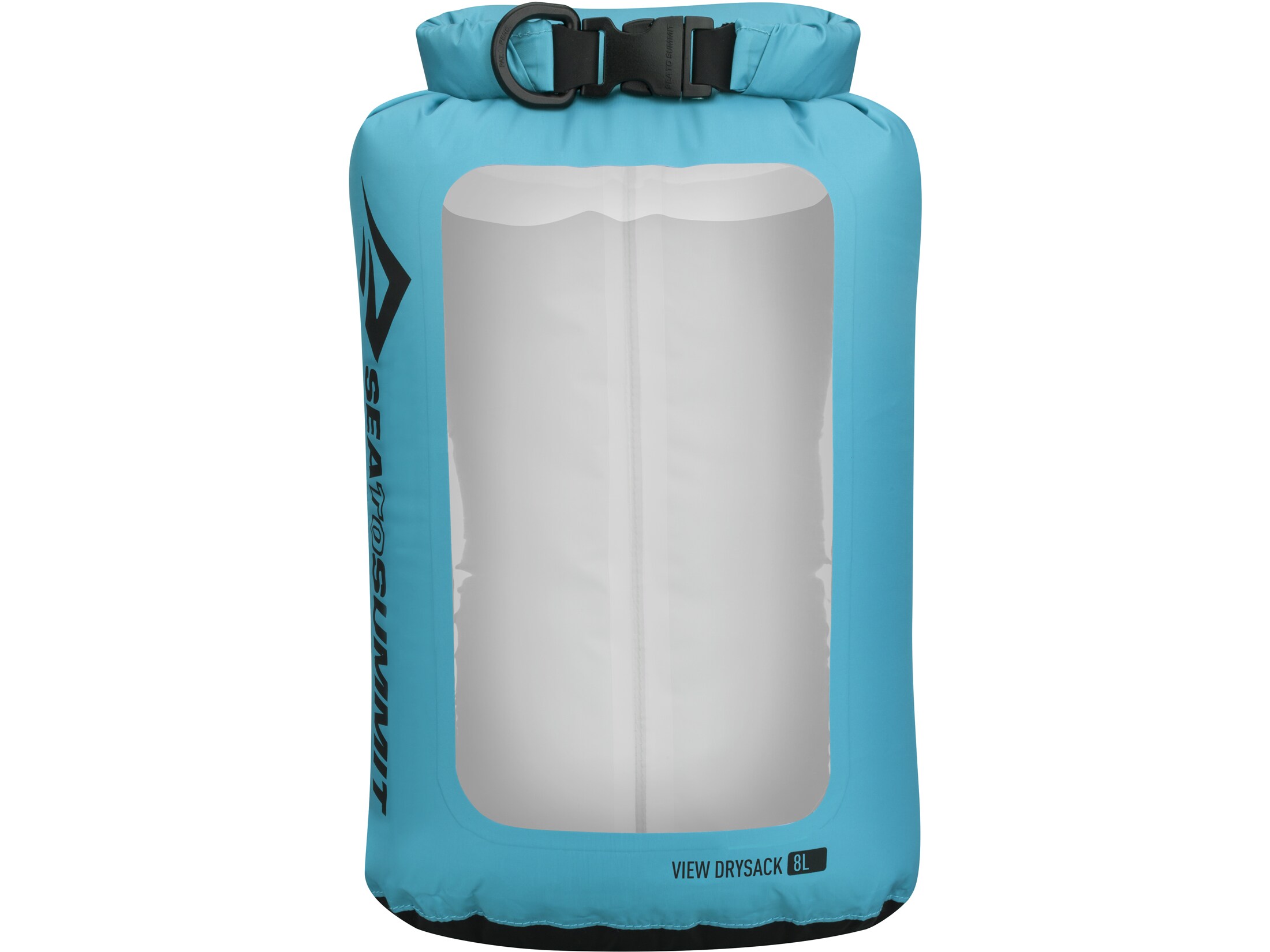 Sea to Summit View Dry Sack 8L Black