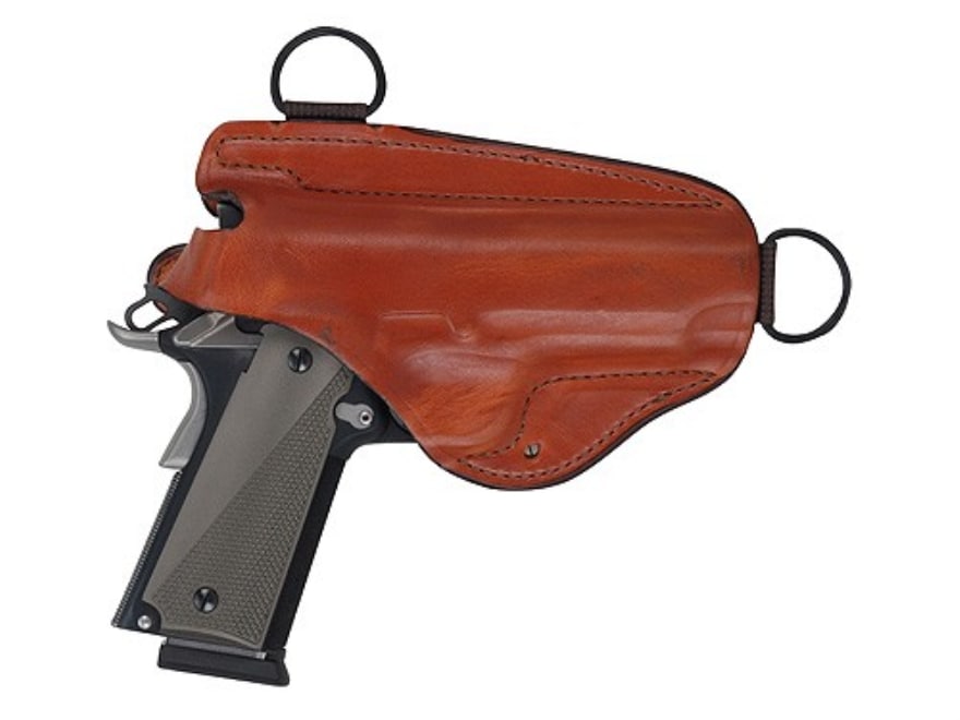 Bianchi X16H Agent X Shoulder Holster Right Hand Colt Lawman, S&W