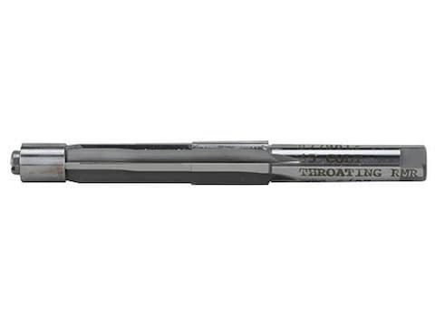 PTG Interchangeable Pilot Revolver Cylinder Throating Reamer 45 Colt