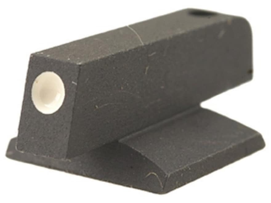 Novak 1911 Front Sight Kimber Cut .180 Height .125 Width Steel Blue