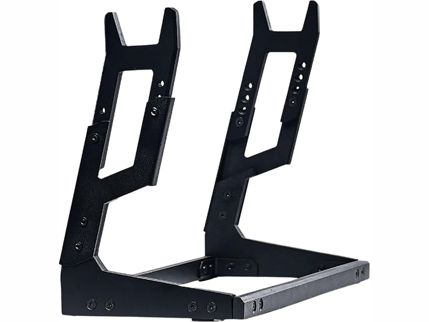 Podavach Rifle Stand Black