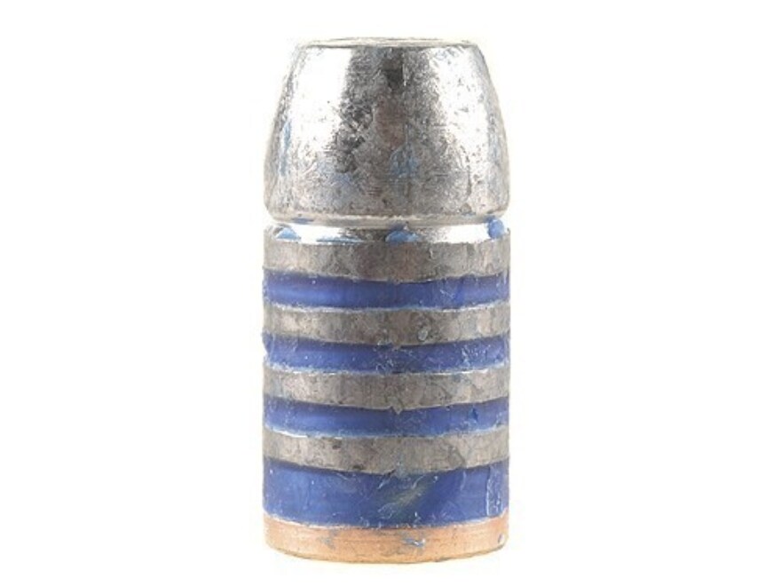 Cast Performance Bullets 475 Cal (475 Diameter) 425 Grain Lead Long