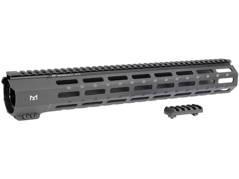 Midwest Industries M-Lok Handguard 18 Ruger Precision Rifle Aluminum