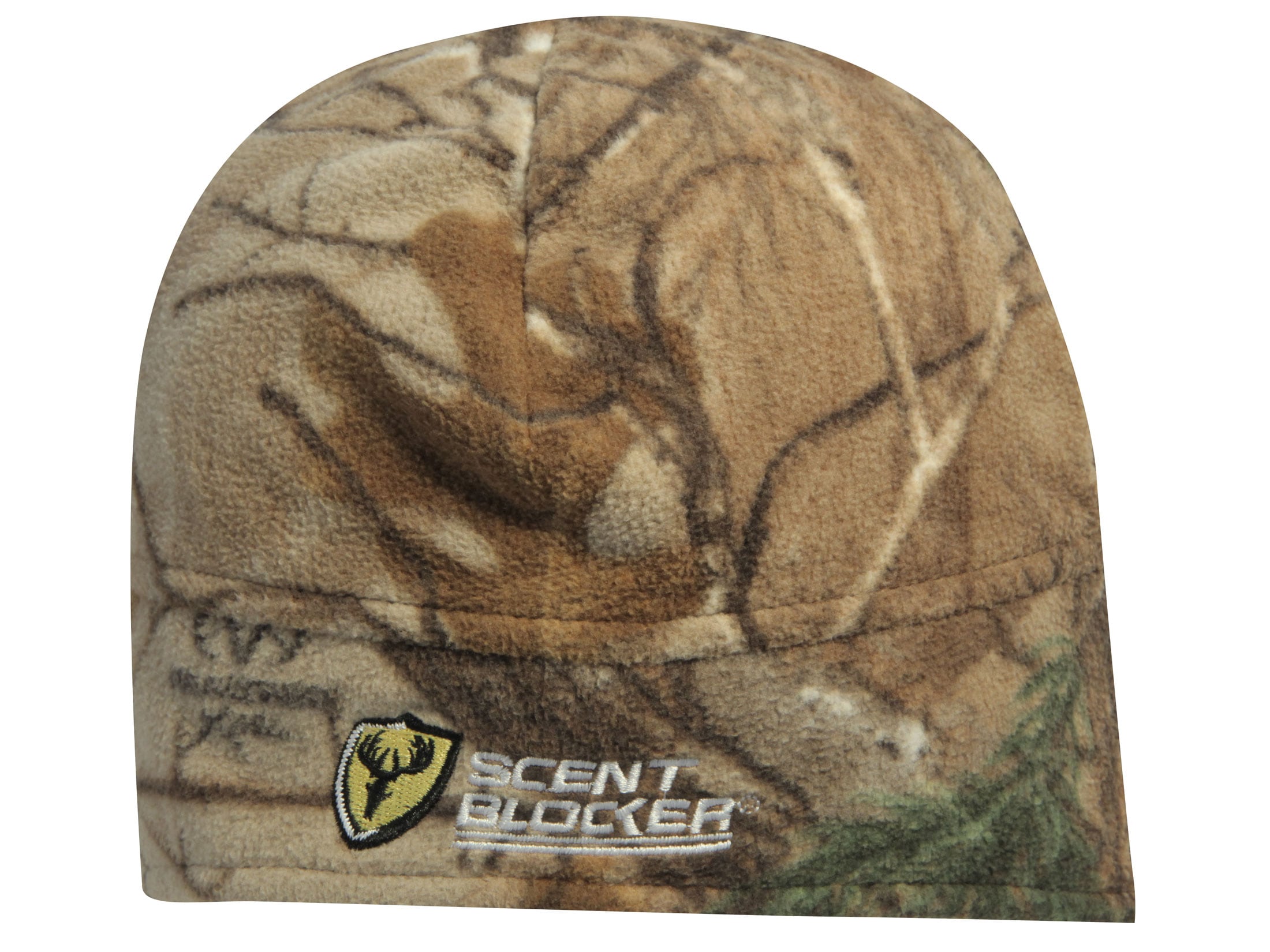 ScentBlocker Pro Fleece Watch Cap Realtree Xtra Camo